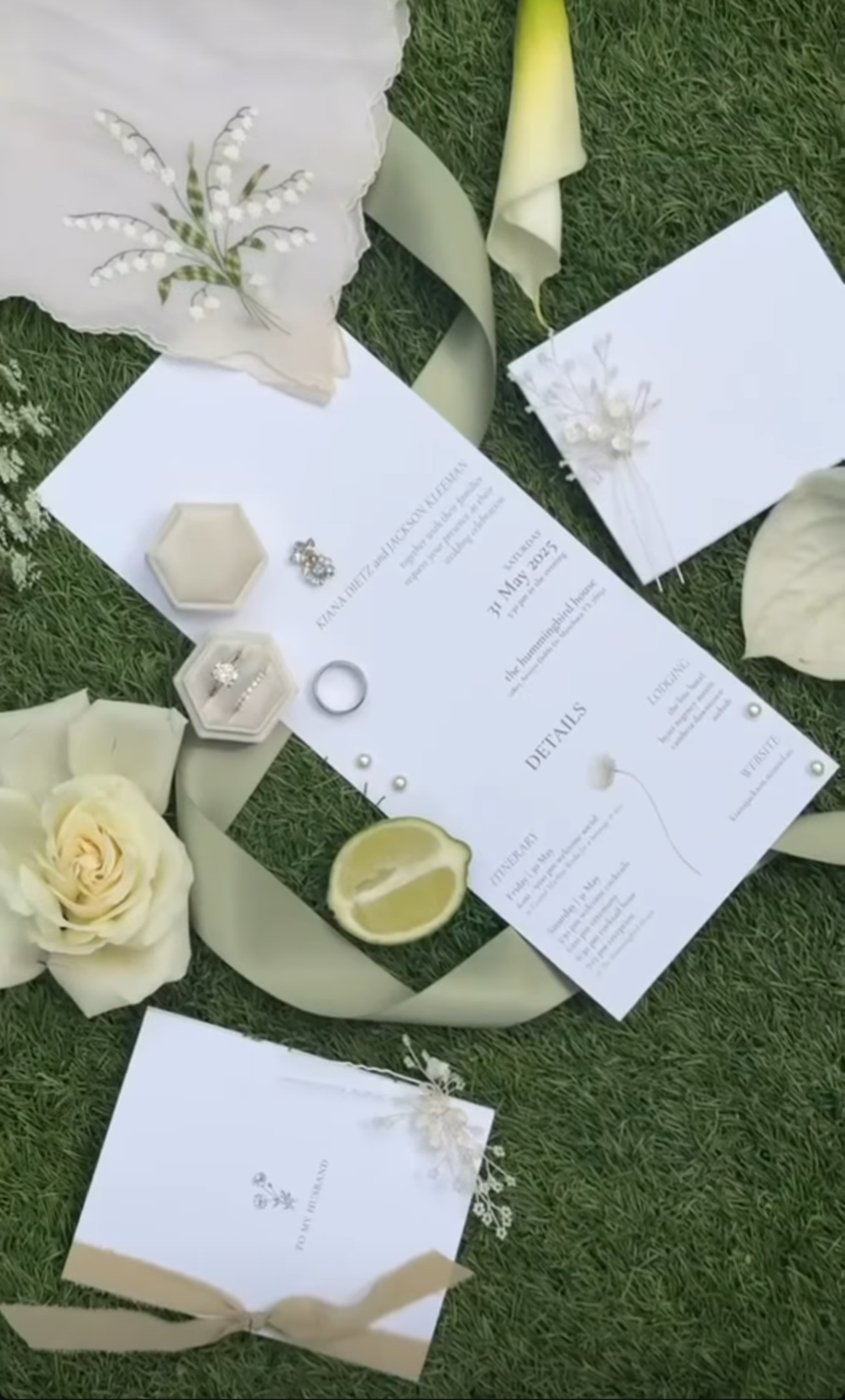 2026 Invitation Design Trends – Night Sky Paperie