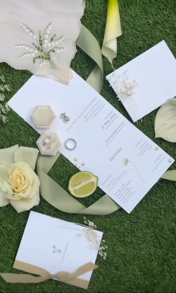 2026 Invitation Design Trends – Night Sky Paperie